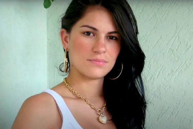 Passaporte de Eliza Samudio é encontrado em Portugal após 15 anos do ...