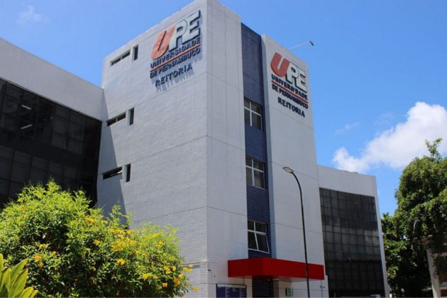 UPE abre seleção simplificada com 387 vagas para o Complexo Hospitalar ...